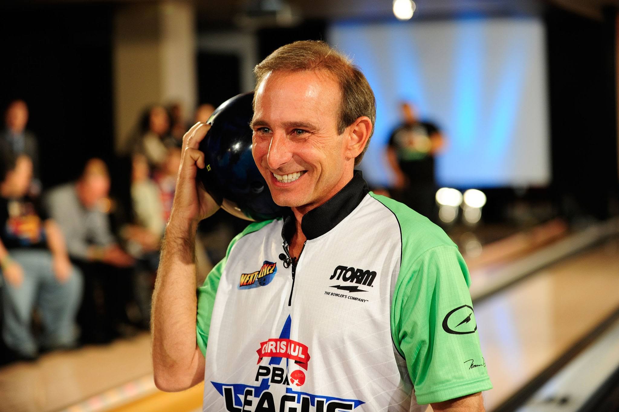 نورم دوک - مدرسه بولینگ